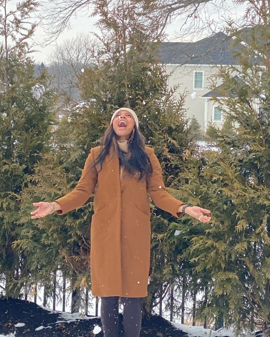 Atoya Burleson - Lifestyle Blog