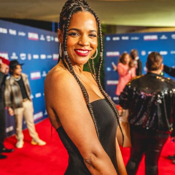 Lifestyle – Atoya Burleson